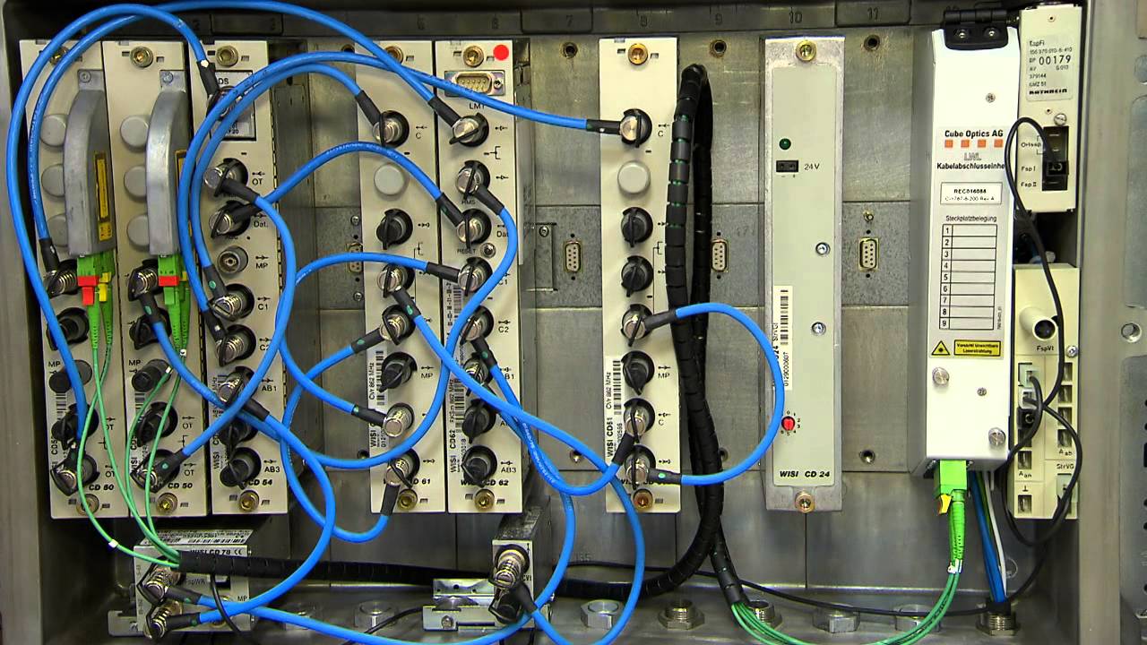 Ausbildung bei Unitymedia KabelBW - YouTube