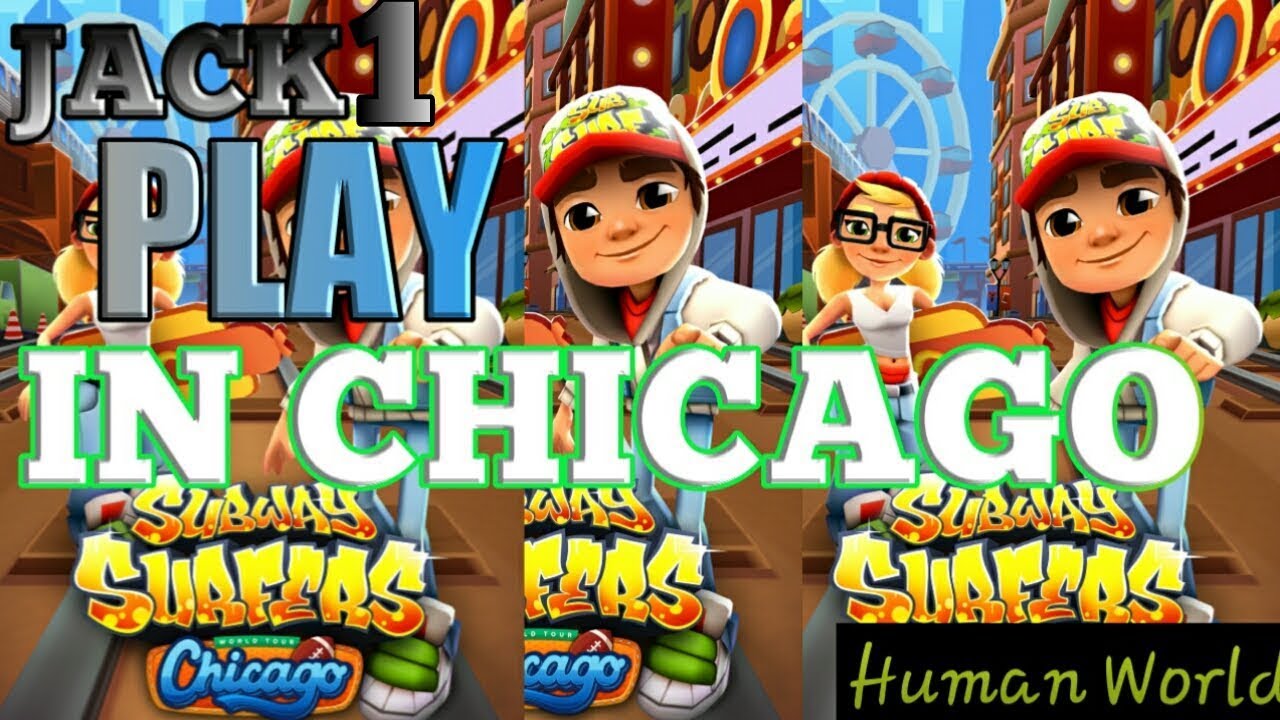 SS| JACK 1 PLAY IN CHICAGO - YouTube