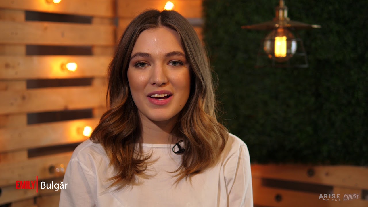 Byte of Knowledge | Emily Bulgăr | Eclesiastul 3:1 | Episodul 120 - YouTube