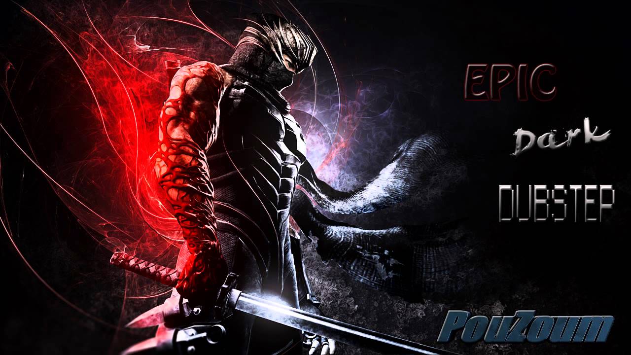 Epic Dark Dubstep - YouTube