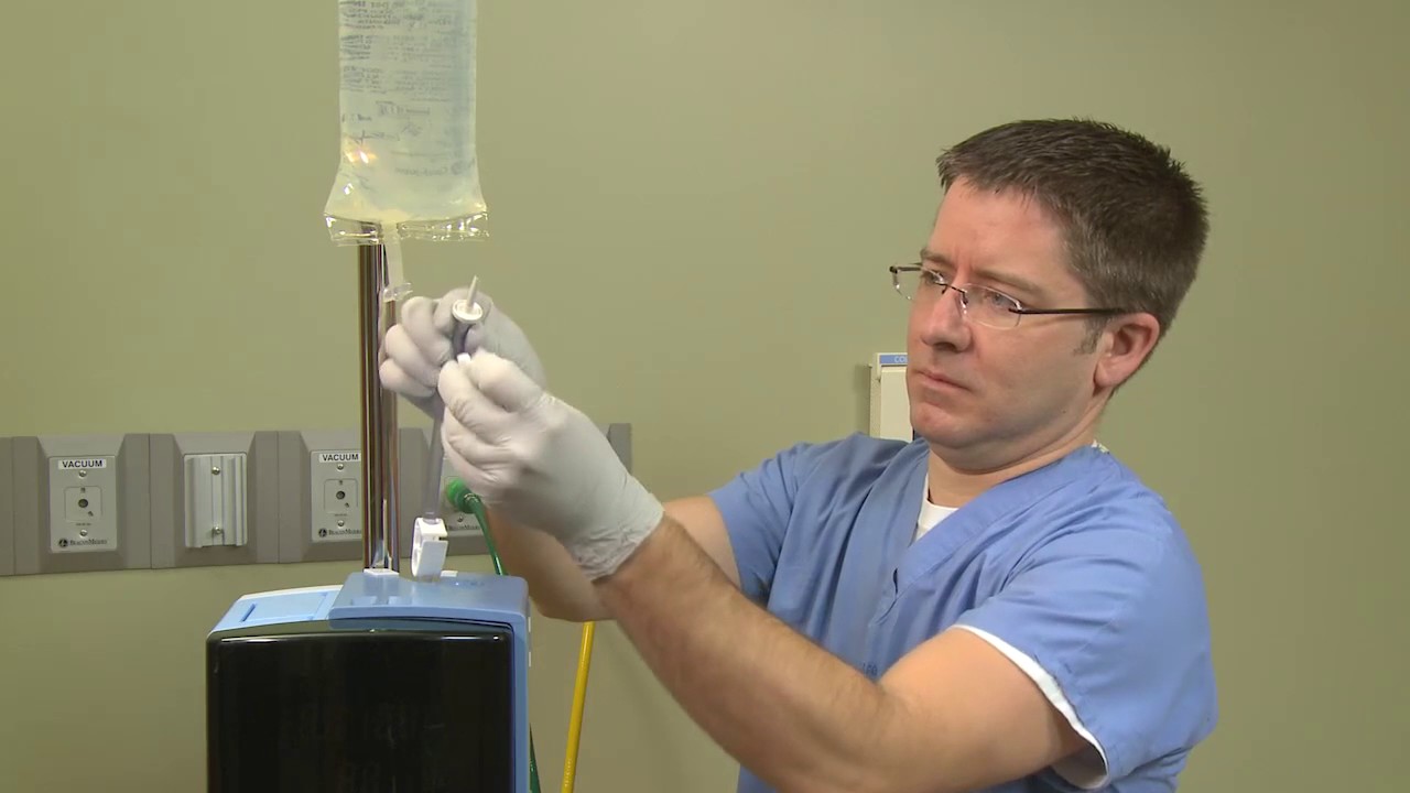 Vapotherm Precision Flow | In Service Video | Customer Training and ...