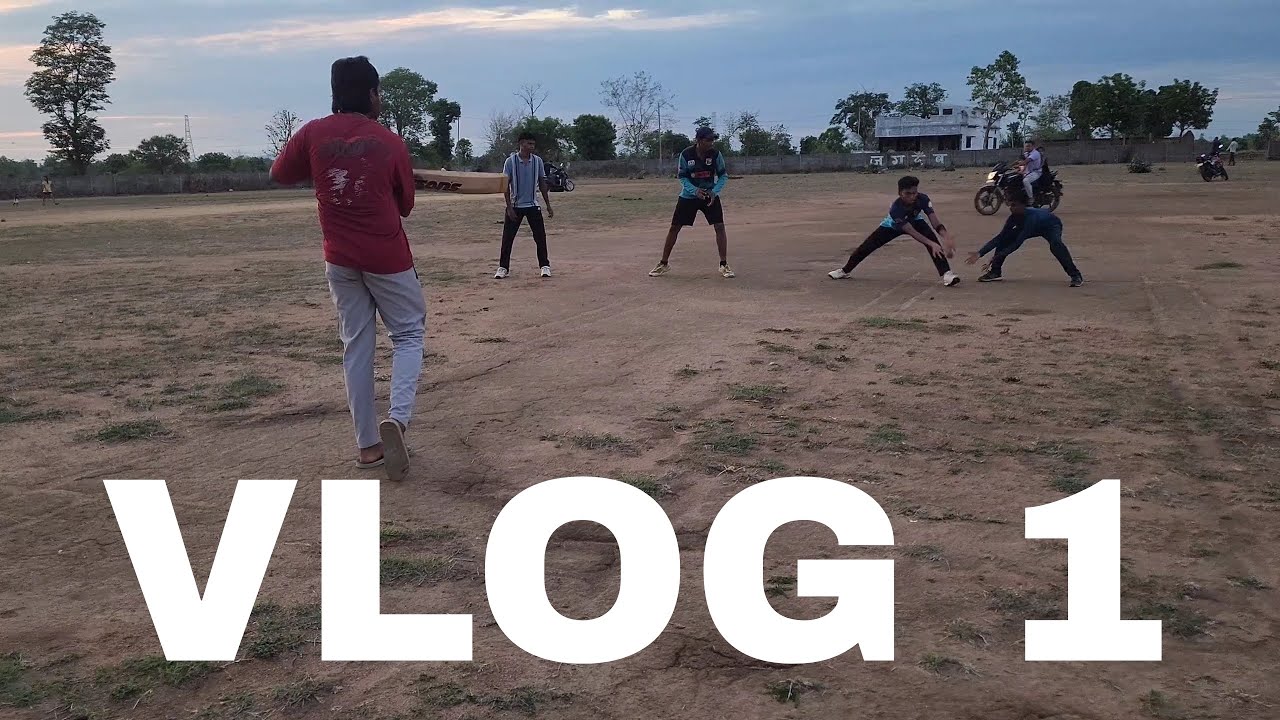 Trying Not to Cringe | First Time Vlogging - YouTube