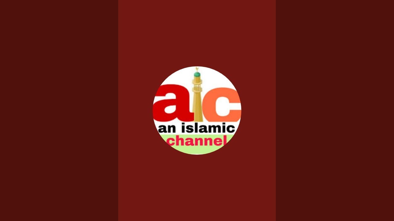 an islamic channel is live - YouTube