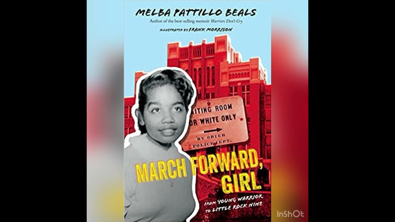 March Forward Girl- Chapter 8 - YouTube