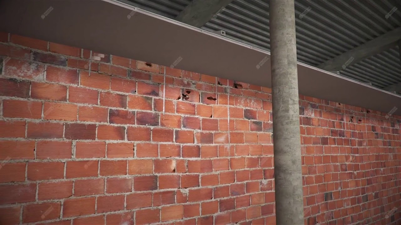 Flame Screen - YouTube