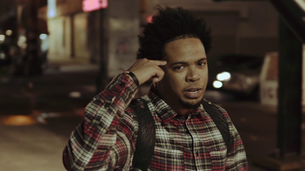 Rubinsky Rbk - NA´- (Video Oficial) Prod. by DinnDonuts. - YouTube