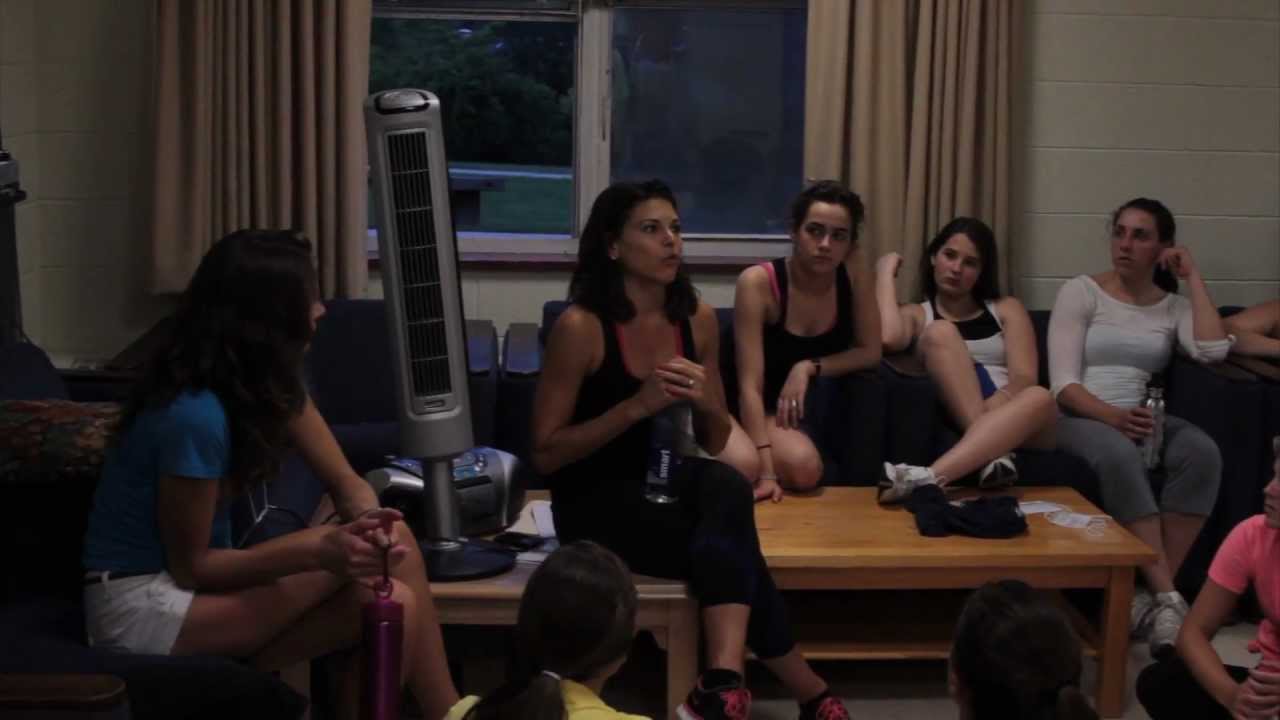 Peter Seidman Discovery TRACY JAI EDWARDS - YouTube