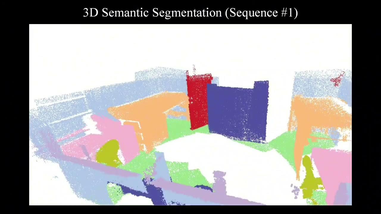 [CVPR 2024] Memory-based Adapters for Online 3D Scene Perception - YouTube
