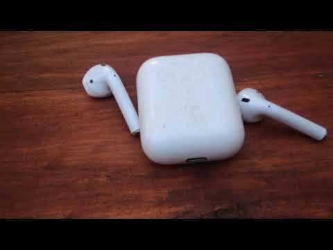 How to fix one Airpod not working (all Airpods, Quick fix) - YouTube