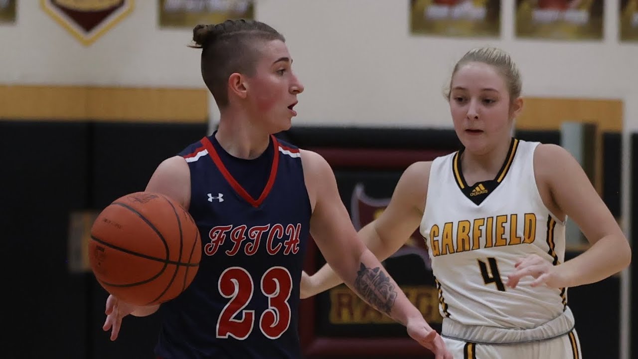 Austintown Fitch Girls Basketball Player Profile: Life In The Fast Lane ...