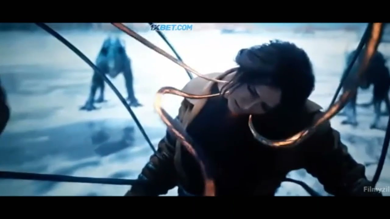 ajak death scene | eternals movie | #eternals - YouTube