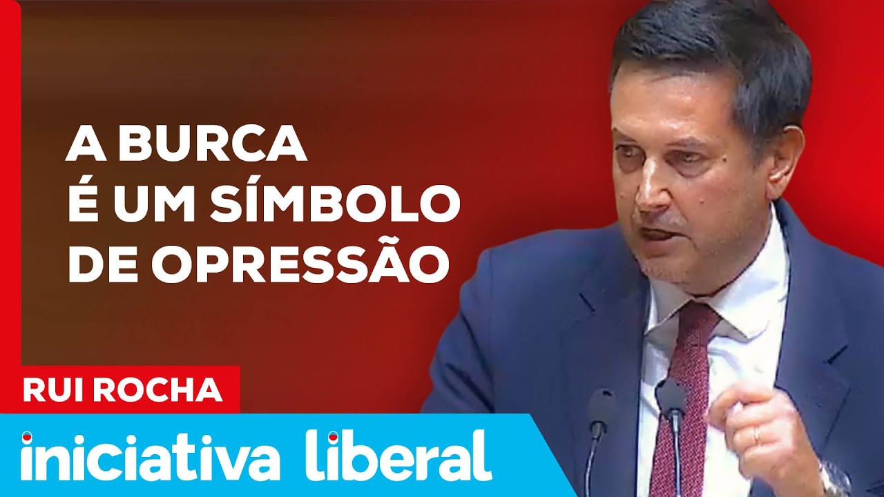 A burca é um símbolo de humilhação das mulheres - YouTube