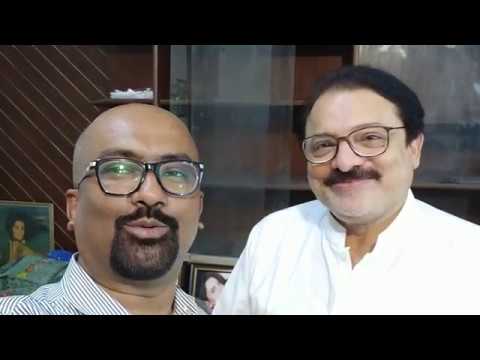 Best Wishes at Ghani Productions by Syed Mohsin Gilani - YouTube