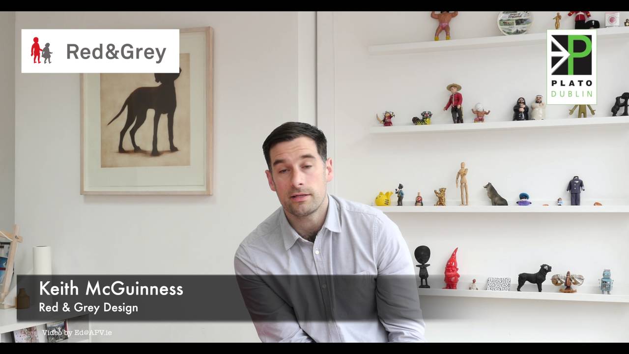 Keith McGuinness - YouTube