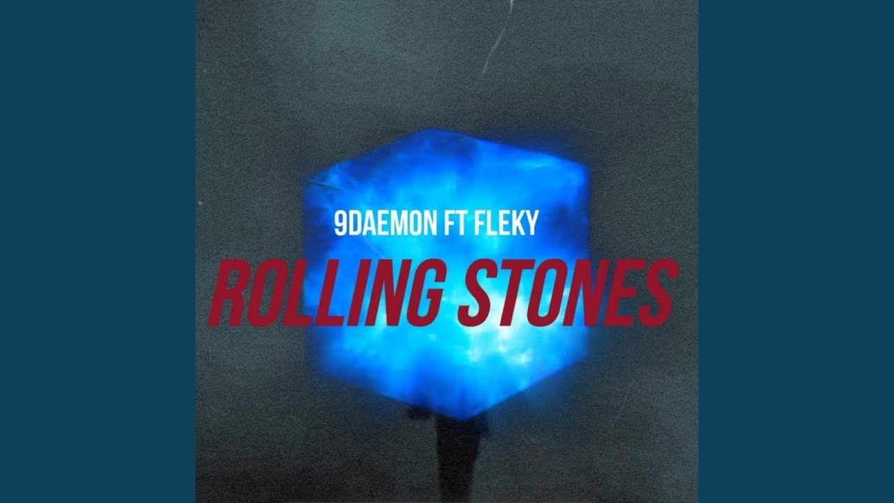 ROLLING STONE (feat. Fleky) - YouTube