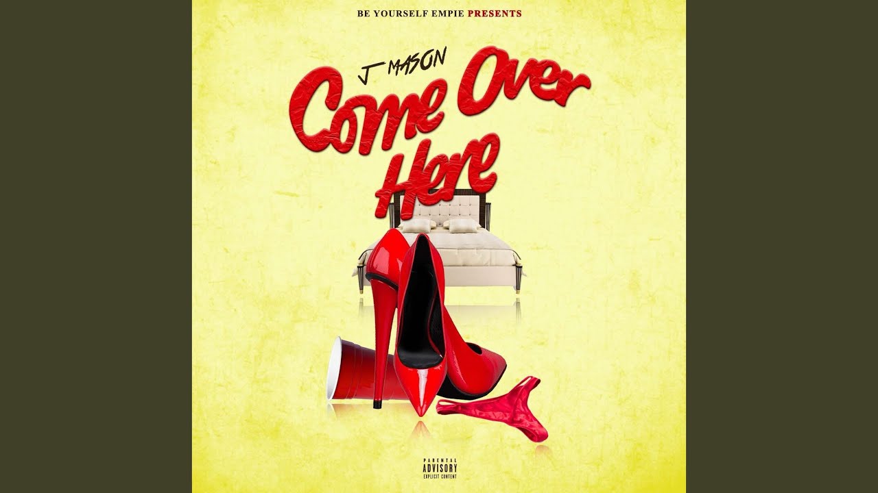 Come over Here - YouTube