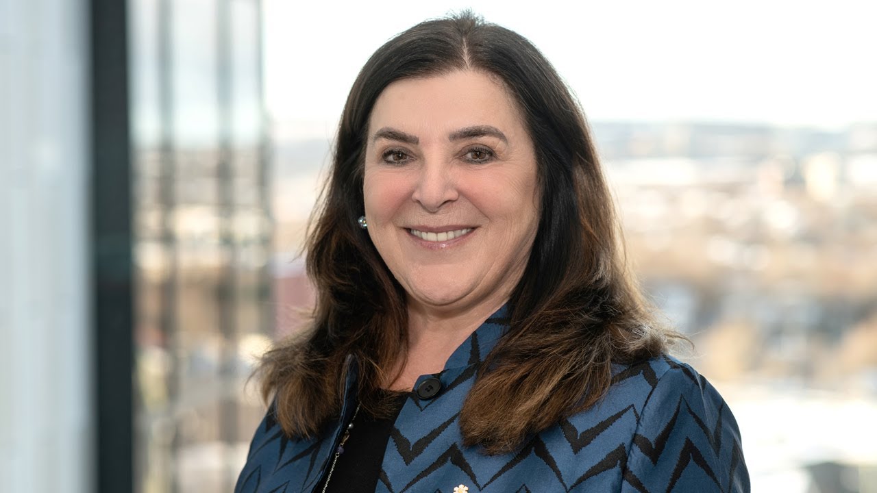 Memorial University announces Dr. Vianne Timmons as 13th president and ...