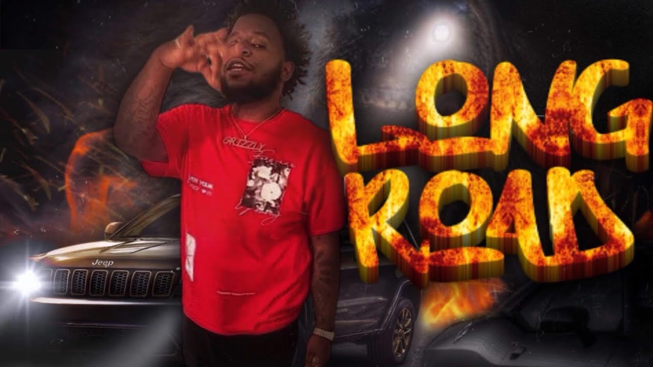 Live On Da Spot | 700 Grizzly x Long Road ( OFFICIAL MUSIC VIDEO) - YouTube