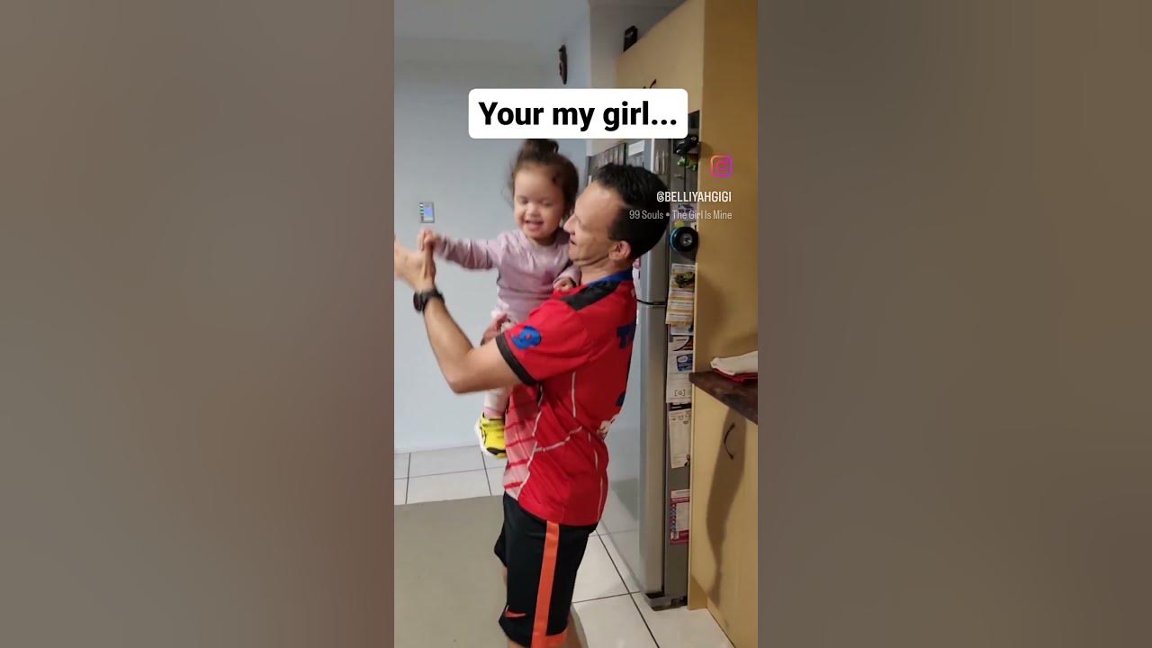 Daddys Girl Youtube