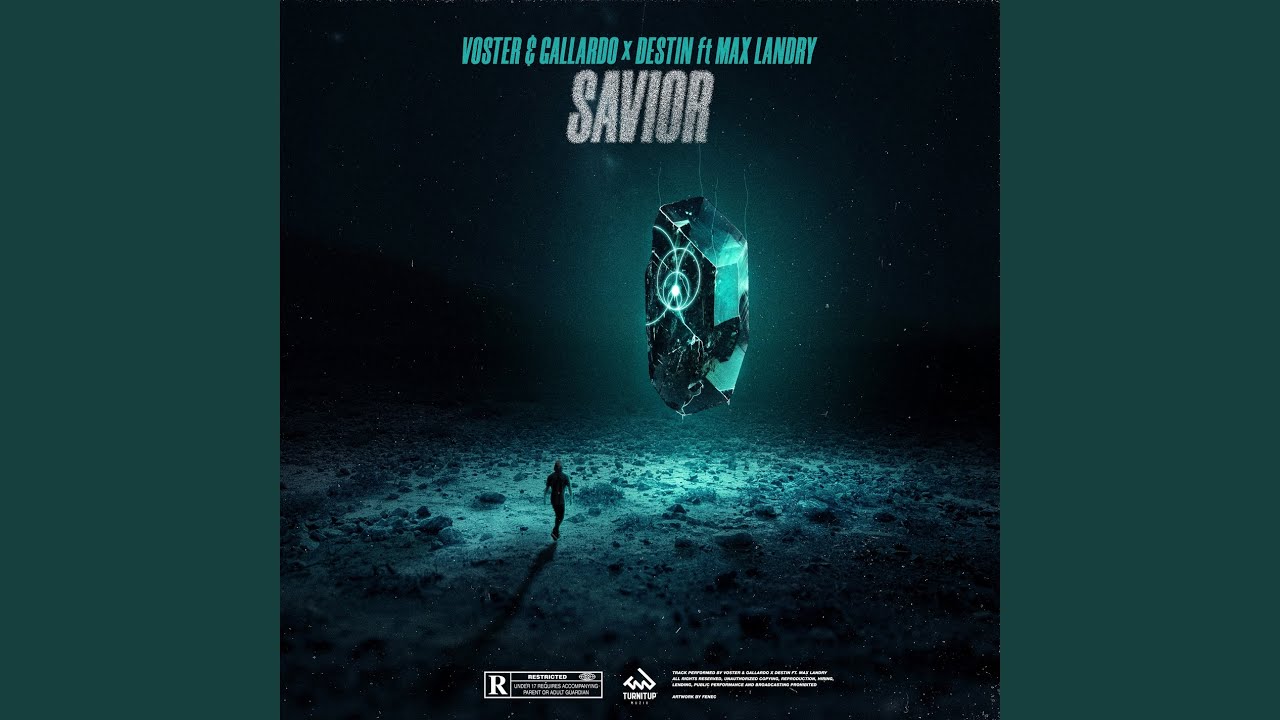 Savior - YouTube