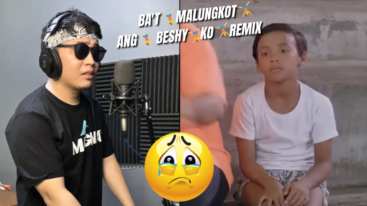 BAT🤸 MALUNGKOT🤸 ANG 🤸 BESHY 🤸 KO ? - YouTube