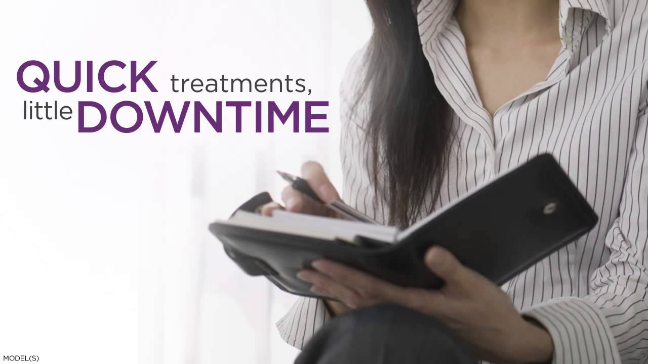 Dr. Patt Is A Leading Botox Expert In Houston - YouTube