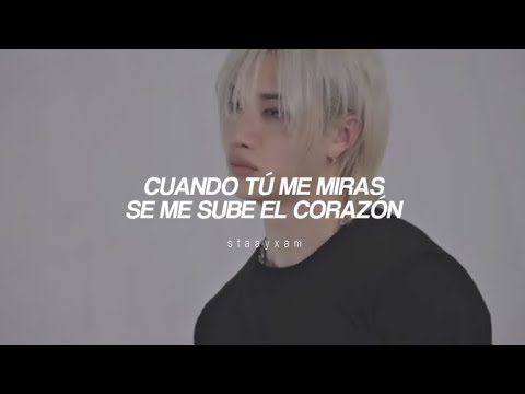 Bailando | Bang Chan (fmv) Stray Kids 