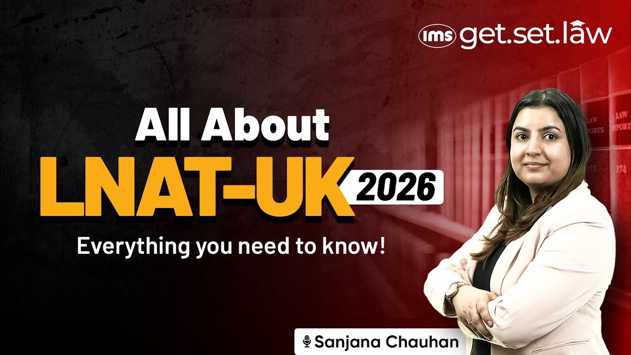All about LNAT-UK 2026: Full Guide, Eligibility, Syllabus & Tips! LNAT ...