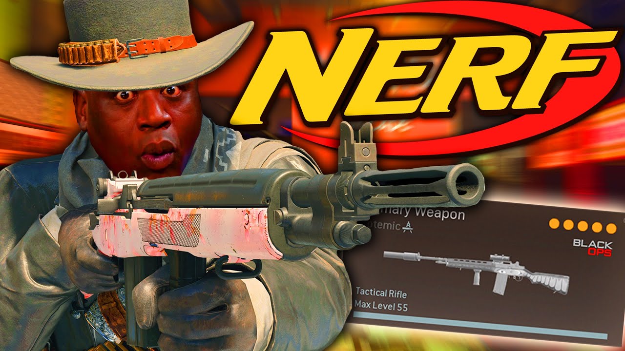 Call of Duty DMR 14 Experience.EXE - YouTube