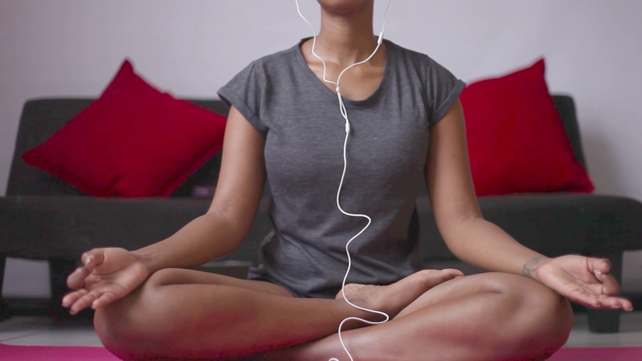 Meditation: Things to remember - YouTube