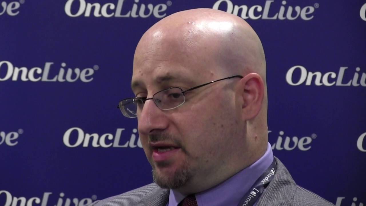 Dr. Strosberg on Pasireotide for Neuroendocrine Tumors - YouTube