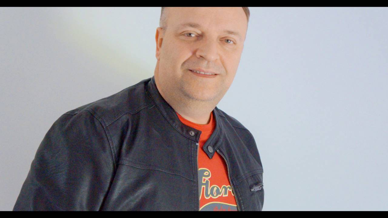 Refik Kolic Srce varao 2016 - YouTube