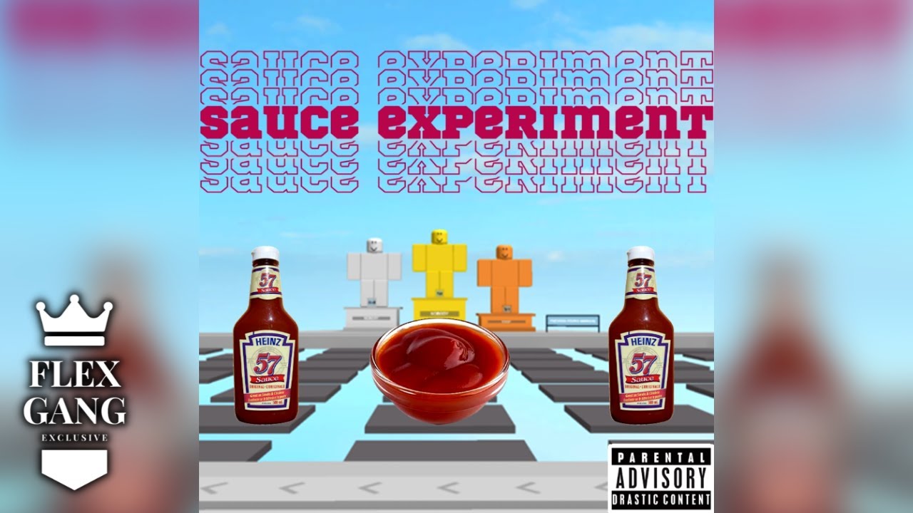 CRZFawkz - "Weeks Before Sauce Experiment" (Flex Gang Exclusive EP ...