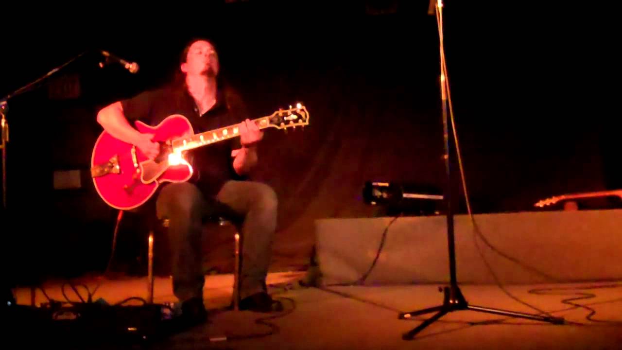 Jamie Holka - Boz Scaggs Lowdown/Steely Dan FM - The Evening Star ...