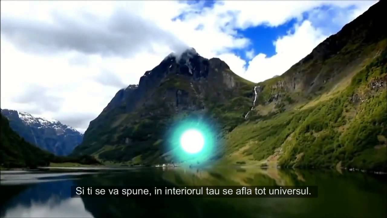 Calatoria Sufletului - Un nou inceput - YouTube