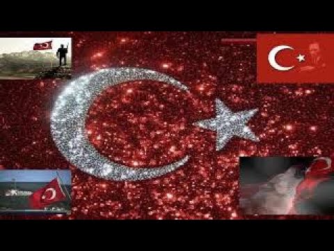Türk Milleti | Şiir Dinle - En Güzel Şiirler - Şiir Videoları - Duygusal Şiir - Vatan Sevgisi Şiiri