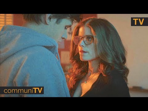Top 10 Older Woman - Younger Man TV Series