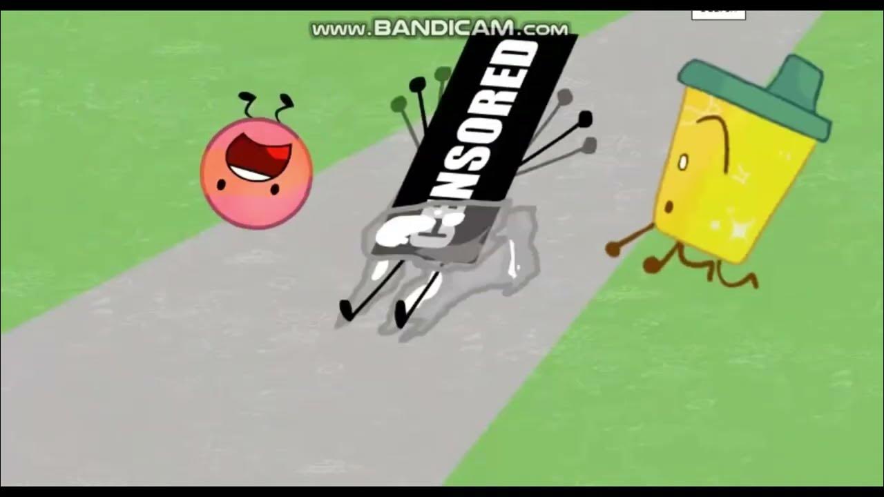 Object Show Intro pt 17 - YouTube