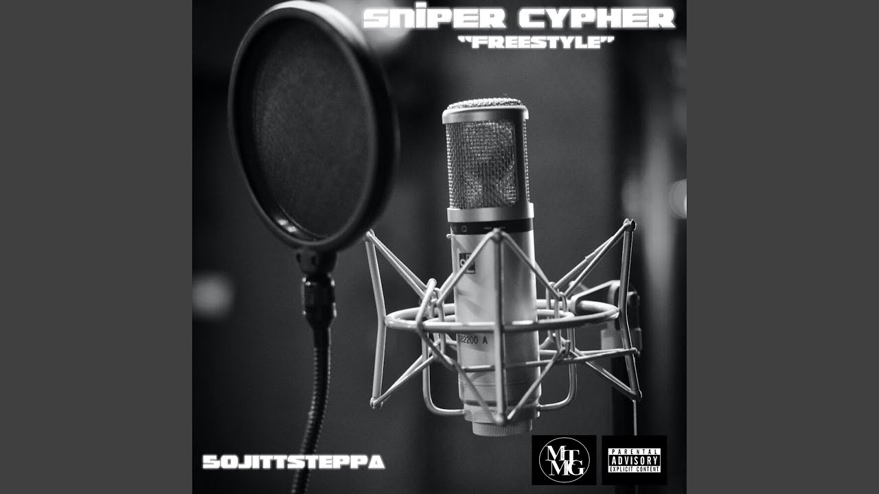 Sniper Cypher "Freestyle" - YouTube