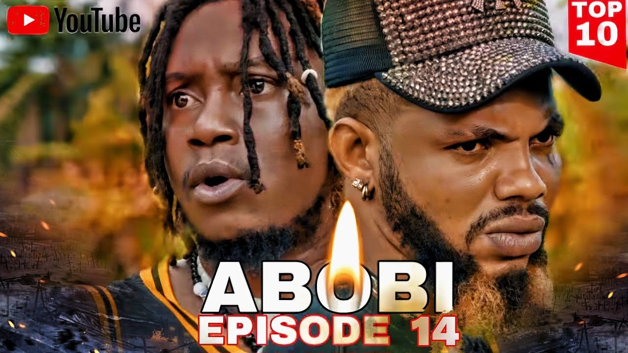 ABOBI EPISODE 14 | JAGABAN SQUAD - YouTube