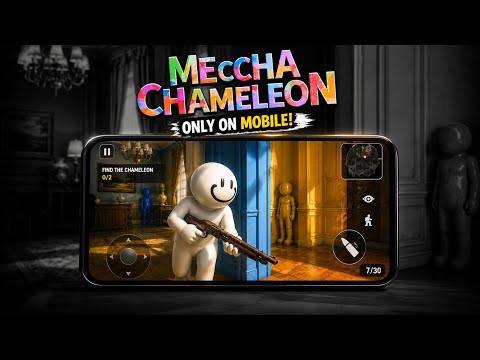 WePlay New Game: CHAMELEON Paint Hide And Seek Kaise Khele? WePlay New Update #chameleon #weplay