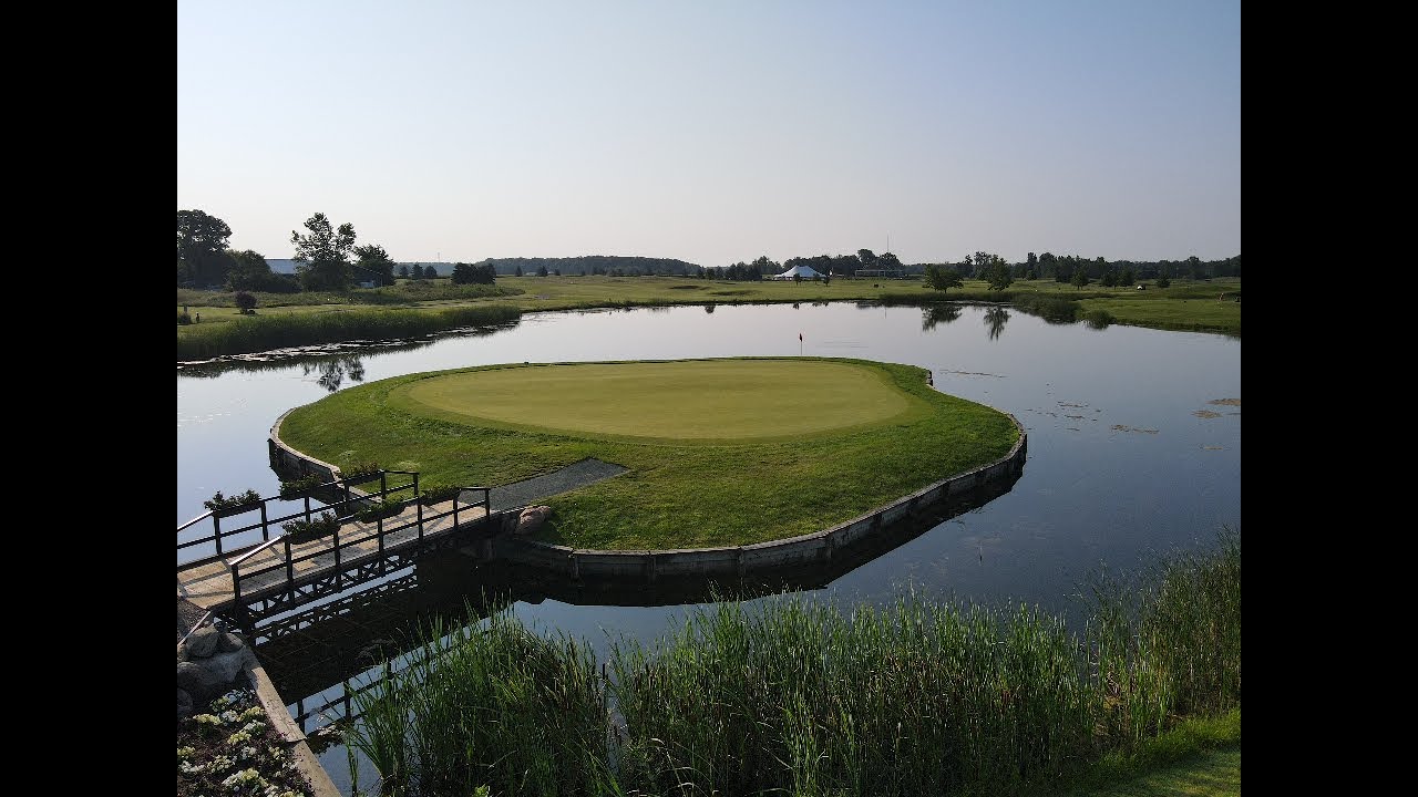 073121 Great Lakes Golf Today Legacy Show - YouTube