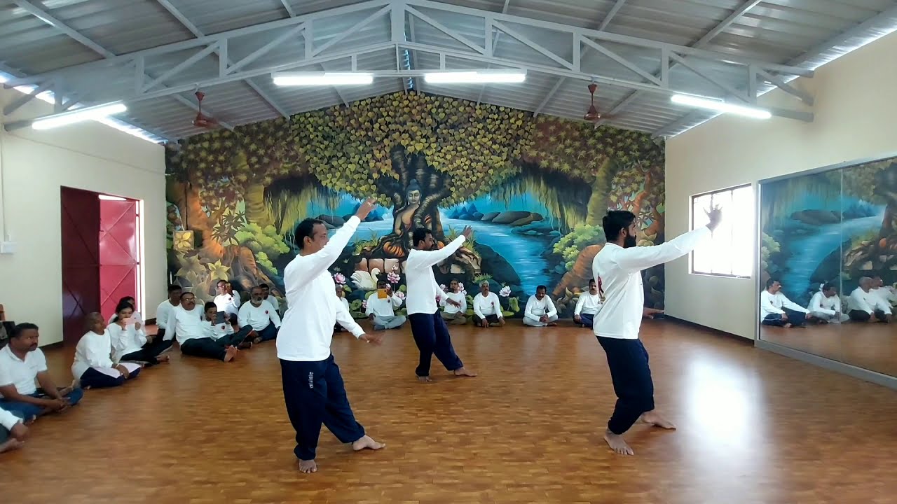 Tai Chi 28 form | Tai Chi Coimbatore | Tai Chi Palani | Tai Chi Tamil ...