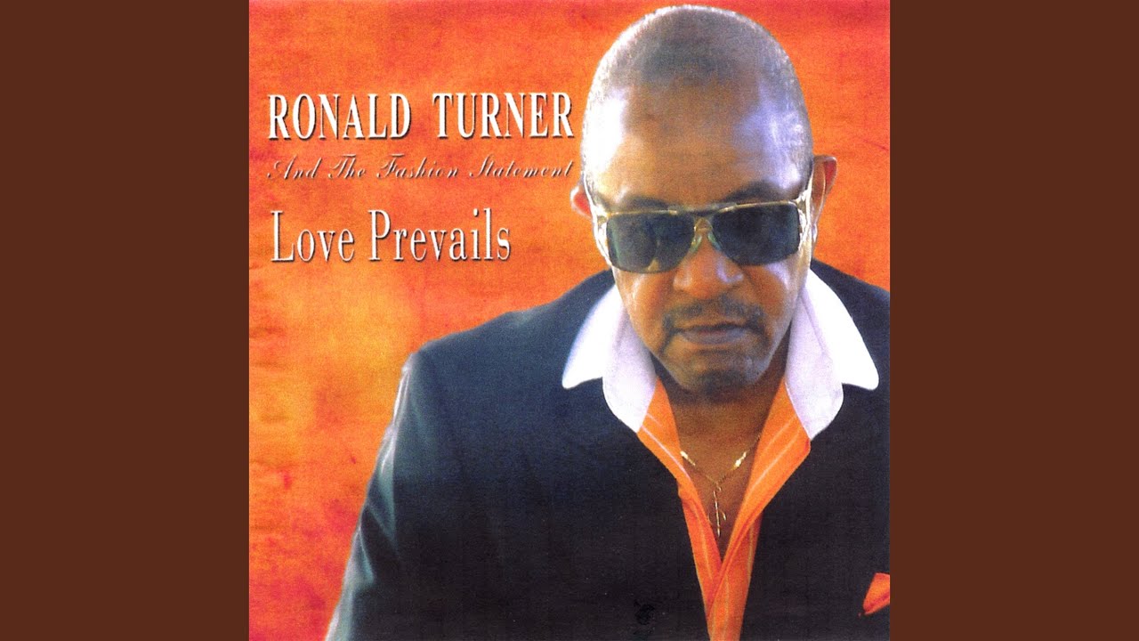 Love Prevails - YouTube