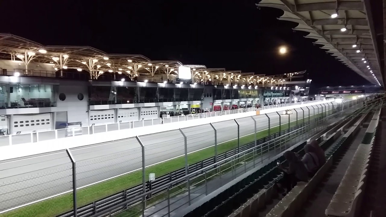 Proton Iriz R3 and Proton Saga R3 Sepang 1000 Km Endurance - YouTube