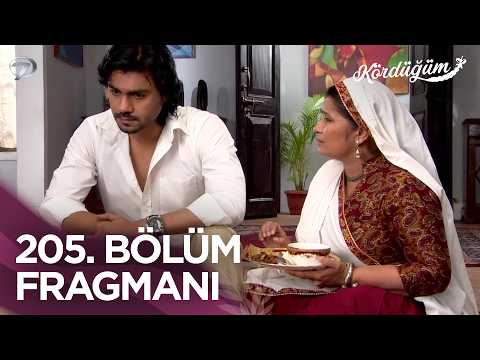 Kördüğüm (Uttaran) Hint Dizisi | 205. Bölüm Fragmanı