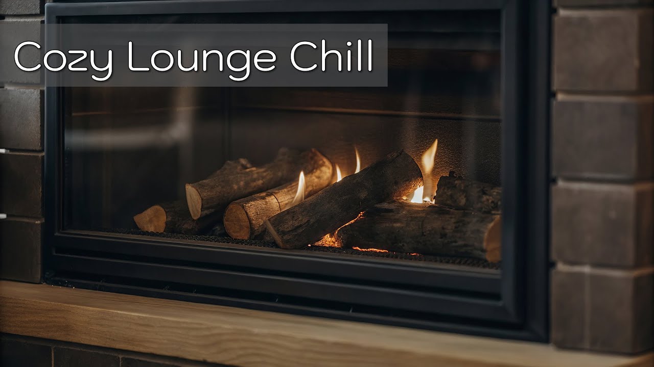 Cozy Lounge Chill | Relax Music for Calm Evenings & Soft Vibes - YouTube