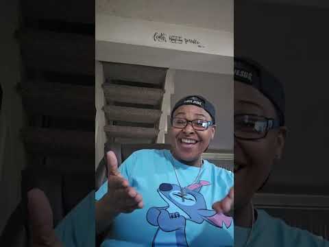 #Good morning, my Ty babies. This is the way we praise him. Clap your ...