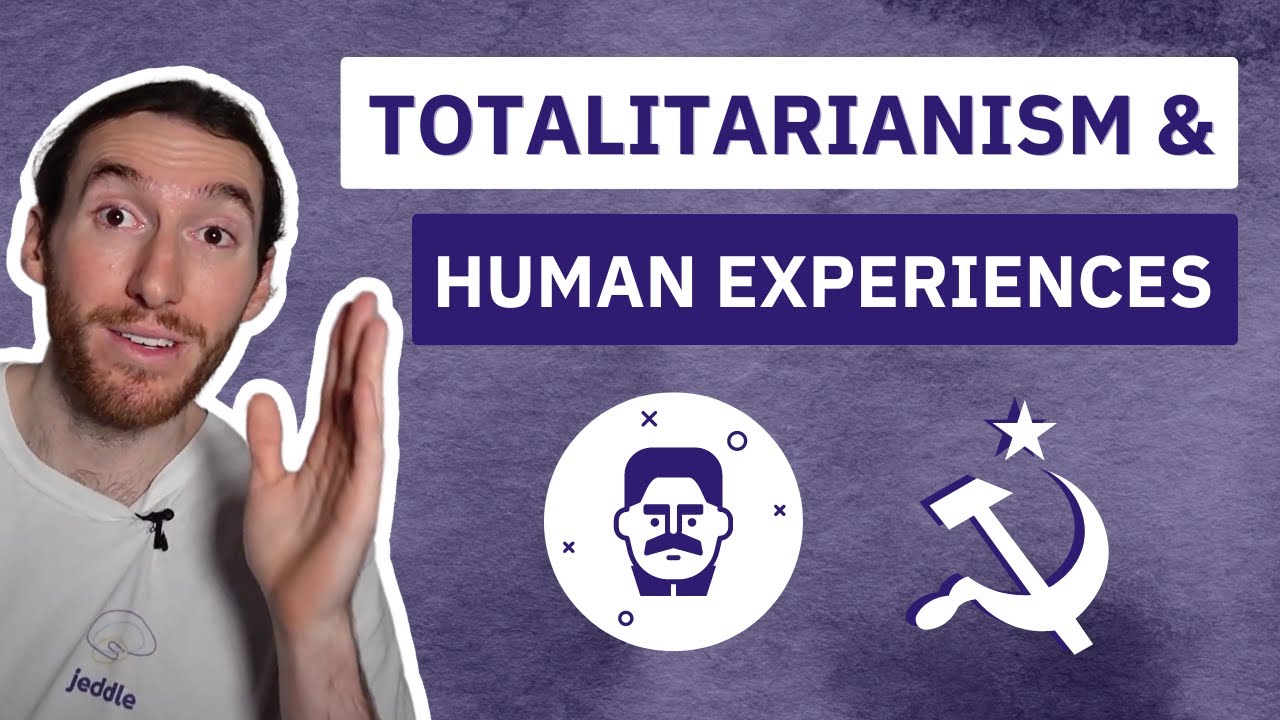 Totalitarianism Symbol