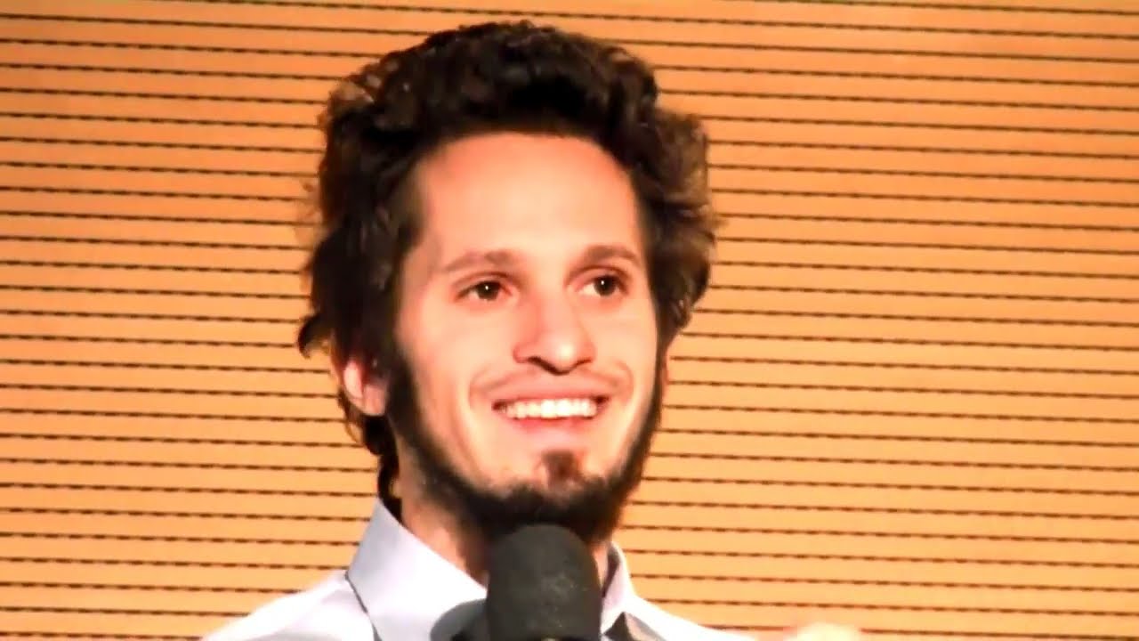 Patri Friedman - Alchetron, The Free Social Encyclopedia